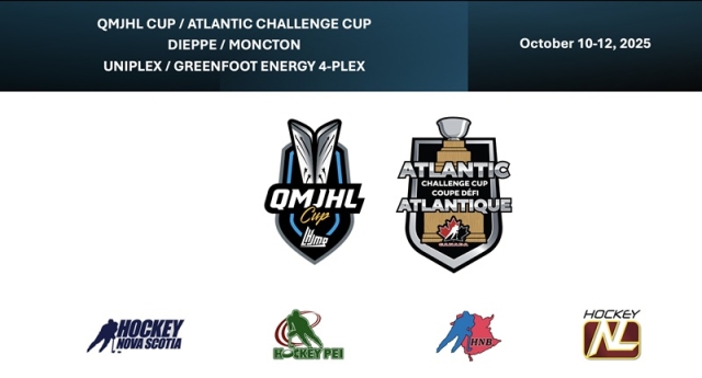 Atlantic Challenge Cup - The 28th Atlantic Challenge Cup Kicks off Friday